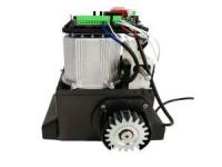 China Finished Surface 1500kg Sliding Gate Motor 220V AC for Industrial Use for sale