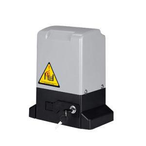 China Yjs-500kg Sliding Gate Opener Motor AC 220V Industrial Gate Operator with CE CCC for sale