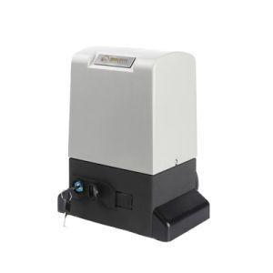 China Wheeled Automatic Door Opener 800kg Sliding Gate Motor for Industrial Garage Door for sale