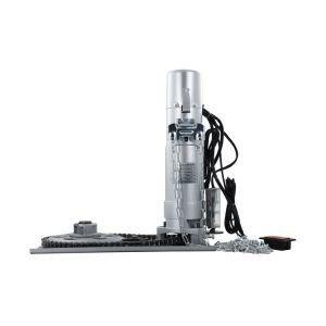 China Industrial 600kg Automatic Door Operator with Remote Controlled Roller Door Motor for sale