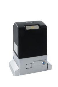 China 600kg Motor Capacity Industrial Sliding Gate Opener Kit for Heavy Duty Gates for sale