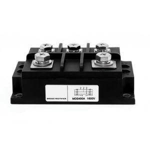 China Mds400A 1600V Bridge Rectifier Module The Essential Component for Welding Machine for sale