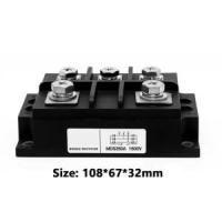 China Copper MDS350A Bridge Rectifier Module for Welding Machinery for sale
