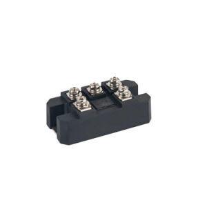 China Welding Machine Mds 100A 1600V Bridge Rectifier Modules with Discrete Device for sale