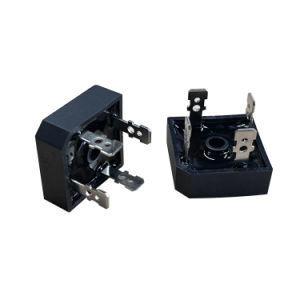 China KBPC3512 Gpp Chip Single Phase Bridge Rectifier and More for sale