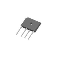 China GBJ2510 Gpp Chip Bridge Rectifier for Fast and Easy Installation for sale