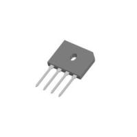 China Discrete Device GBU2010 Bridge Rectifier Optimize Your Manufacturing Performance for sale
