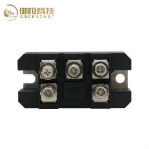 China Powerful MDS100 Welding Machine 3 Phase Rectifier Bridge Diode Module for Industrial for sale