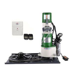 China Industrial Garage Door Motor 800kg Lifting Capacity 6m Height Heavy Duty AC Motor for sale