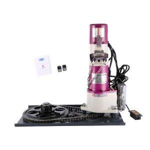 China Electromechanical AC 3p 800kg UPS Roller Shutter Motors for Benefit for sale