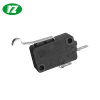 China V-16B6 16A 250VAC Micro Switches with Optional Lever for sale