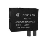 China HFE19 Hongfa Dual Latching Relay for Stable and Accurate Operation for sale