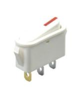 China Kcd9-101-N Rocker Switch 16A 250VAC 10000 Cycles Industrial Electrical Appliance for sale