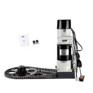 China AC Electric Roller Shutter Motor 1500kg 380V 50Hz for Industrial Doors for sale