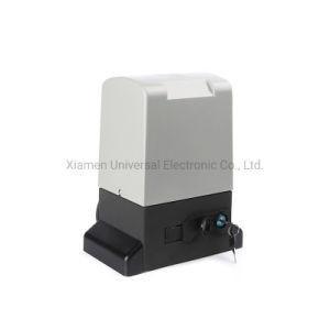 China YZ-1800kg Heavy Duty Sliding Gate Opener 220V 750W Auto-induction Voltage-reduced Starting for sale