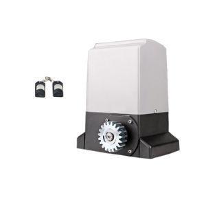 China Universal YZ-1500kg Sliding Gate Motor for Smooth and Quiet Operation for sale