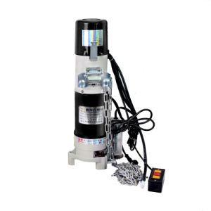 China Industrial Roll-up Door Motor 600kg Chain Drive 380V 50Hz AC for Commercial Use for sale