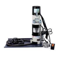 China AC 380V 500kg Remote Controlled Roller Door Motor for Industrial Use for sale