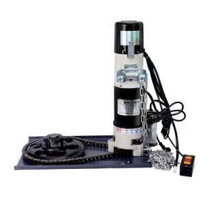 China AC 380V 500kg Remote Controlled Roller Door Motor for Industrial Use for sale