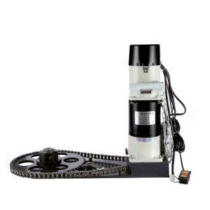 China AC Electric Motor YZ-1300kg 3P 380V 50Hz for Heavy Duty Rolling Door Operation for sale