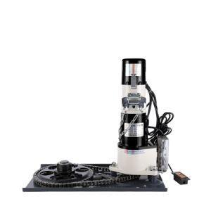 China Variable Frequency Starting YJ-1000KG-3P Industrial Roller Shutter Motor for Industrial for sale