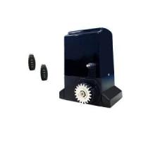 China 1000kg AC Sliding Gate Opener Motor 32x26x40cm Iron Plastic Cover for Remote Automation for sale
