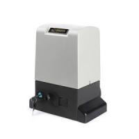 China AC1500kg Sliding Gate Motor 1500kg Capacity Industrial Automatic Door Opener Black White for sale