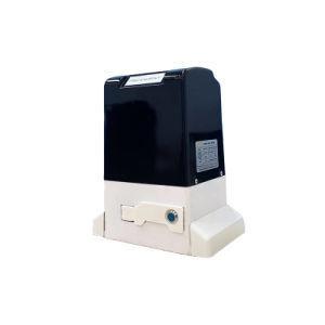 China High Speed Electric Slide Gate Opener 2000kg Capacity AC Motor RoHS Compliant for sale