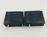 China Power Up Your System with Hfe10 Hongfa Latching Relay and 50A Switching Capability for sale