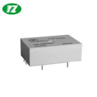 China YZ-M Hfe39 Powerful Magnetic Latching Relay with Electromagnetic Theory for sale