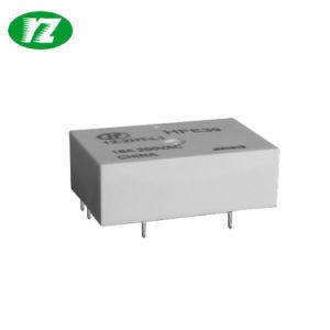 China YZ-M Hfe39 Powerful Magnetic Latching Relay with Electromagnetic Theory for sale