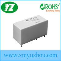 China Single Control Switch Hfe20 Magnetic Holding Relay 125VAC 250VAC 16A Carton 370mm for sale