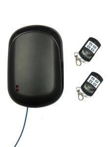 China Remotely Controlled Roller Door Motor for Quick and Effortless Operation for sale