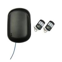 China Strong Power Output Variable Frequency Starting 800kg DC 24V Rolling Door Motor/Remote Control for sale