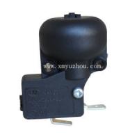 China General Type Dump Switch for Heater Breaking Capacity ﹤250C High Temperature Resistance for sale