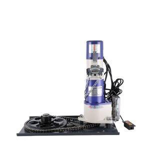 China 220V AC 500kg Shutter Motor for Roller Door with Remote Control for sale
