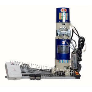 China 600kg Single Phase Universal Anti-Theft Shutter Door Motor 370W AC for sale