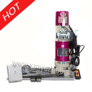 China AC Electric Rolling Door Motor 600kg Single Phase Constant Speed Yz Series for Industrial Use for sale
