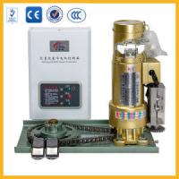 China DC24V 600kg Rolling Shutter Motor 240W 412N.m for Automatic Garage Door Opener for sale