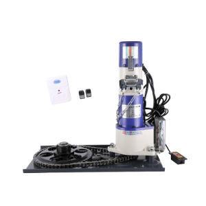China 1000kg 110V Three Phase Remote Control Automatic Rolling Shutter Motors Suppliers for Factories for sale