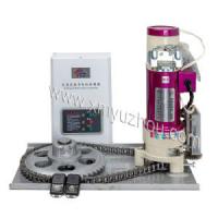 China DC24V 600kg Shutter Door Motor with Stop Function for Industrial Roller Doors for sale