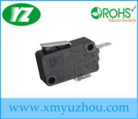 China 16A Rated Current 0.5 N-4 N On Off Micro Switch with Performance for sale