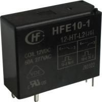 China Operating Frequency Mechanical 60 Cycles/Min Hfe10 Power Magnetic Holding Relay for sale