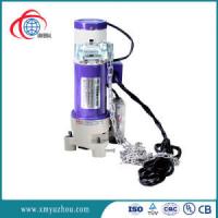 China Wheeled Structure DC24V 400kg Roll Up Door Motor YZ-DC400KG for High Durability for sale