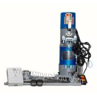 China Single Phase Electromechanical Garage Door Opener 600kg Max Lifting Force 6m Height 110V 220V for sale