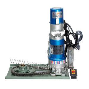 China Driving Remote Control Roller up Door Motor with Strong Power Output for sale