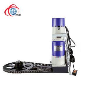 China Remote Control 1500kg 3phase Rolling Door Motor for Roller Shutter Constant Speed for sale