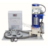 China Electric DC Rolling Door Motor 24V 240W 600kg for Roller Shutter Industrial Use for sale