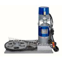 China 380VAC 1000kg Electric AC Roller Shutter Door Motor YZ-1000-3P for Industrial Use for sale