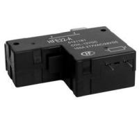 China Versatile Tilt Switch Theory Hfe22 Power Magnetic Holding Relay for ≤250C Environment for sale